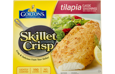 Judge advances lawsuit challenging Gorton’s tilapia sustainability ...