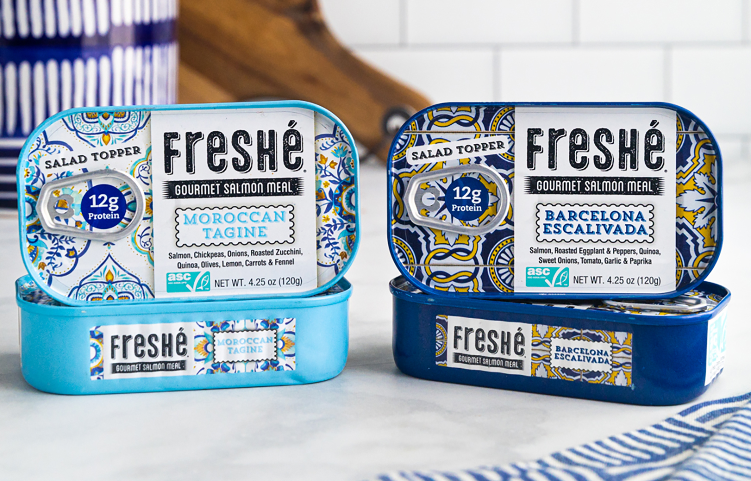 EcoFish capitalizing on steadily growing demand for premium tinned fish ...