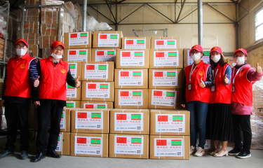 Hong Dong plans expansion in Latin America, West Africa | SeafoodSource