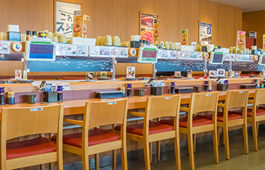 For first time in its history, Sushiro plans more openings abroad than ...