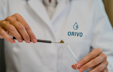 FoodCorp gets world's first ORIVO certification for fishmeal ...