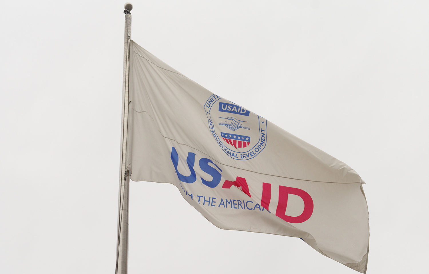 US judge orders Trump end USAID funding freeze | SeafoodSource