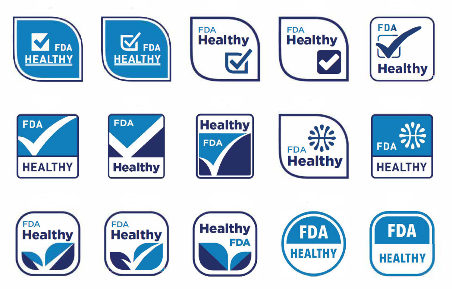 US FDA updates “healthy” claim label standards, benefitting seafood ...