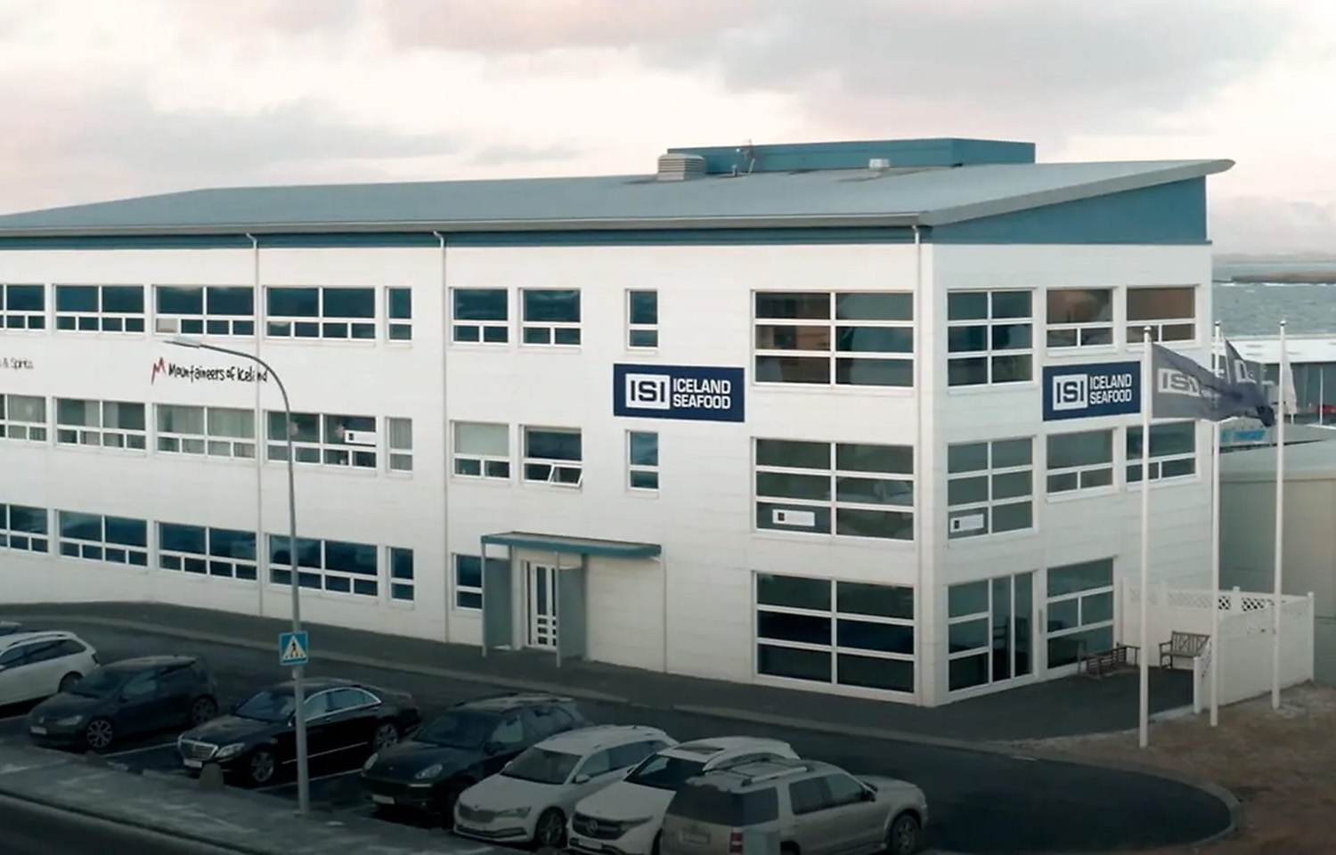 Iceland Seafood’s profits rise in H1, but economic pressures on ...