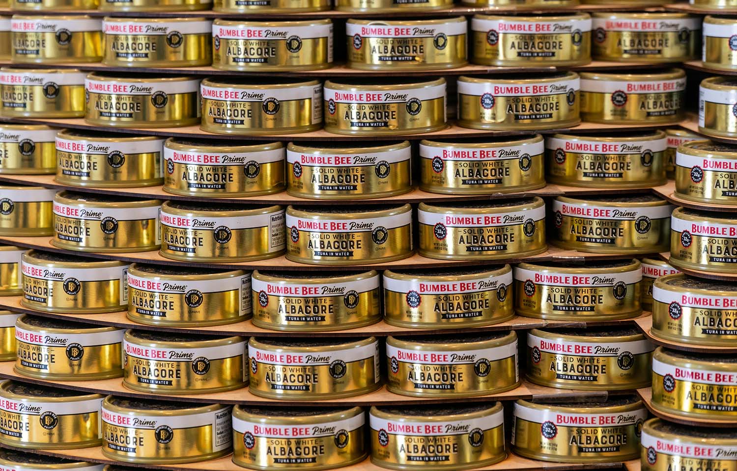 Winn-Dixie Stores, former Bumble Bee Foods owner move to dismiss price ...