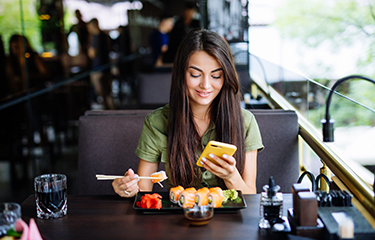 Millennials, Gen Z driving sustainable seafood purchasing shift ...