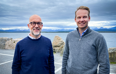 Maritech acquires Sea Data Center | SeafoodSource