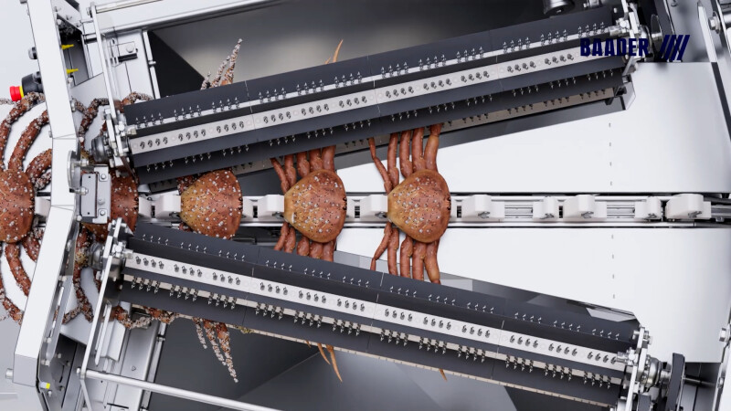 BAADER - North America Corp. | SeafoodSource