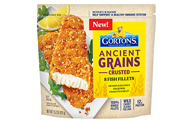 Top 25: Gorton’s Q&A | SeafoodSource