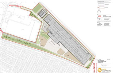 Aquacultured Seafood submits plan for 5,000-MT RAS salmon farm in ...