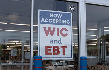 USDA proposes rule to add more seafood to WIC program | SeafoodSource