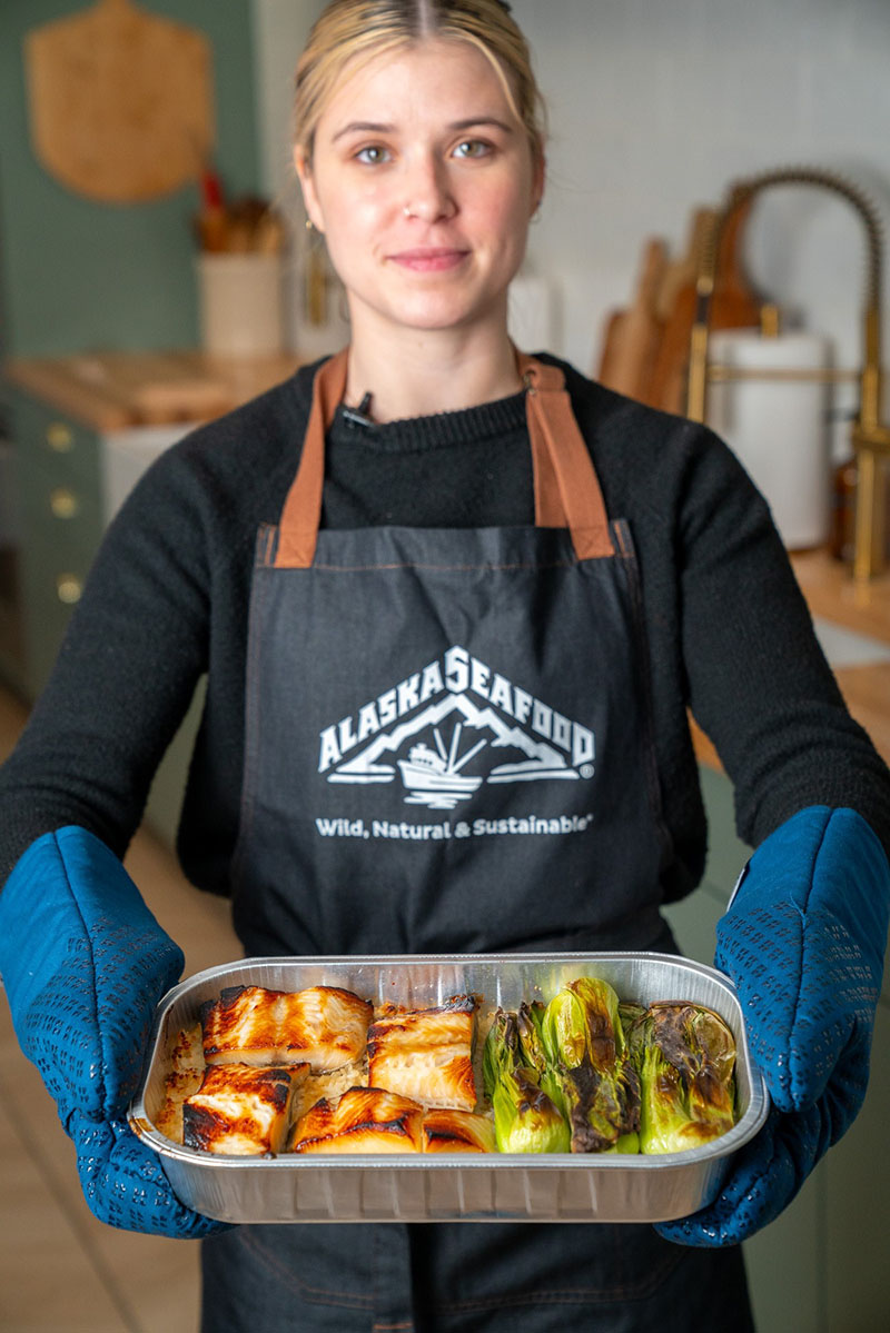 Alaskan Leader expanding reach of its miso black cod after big sales ...