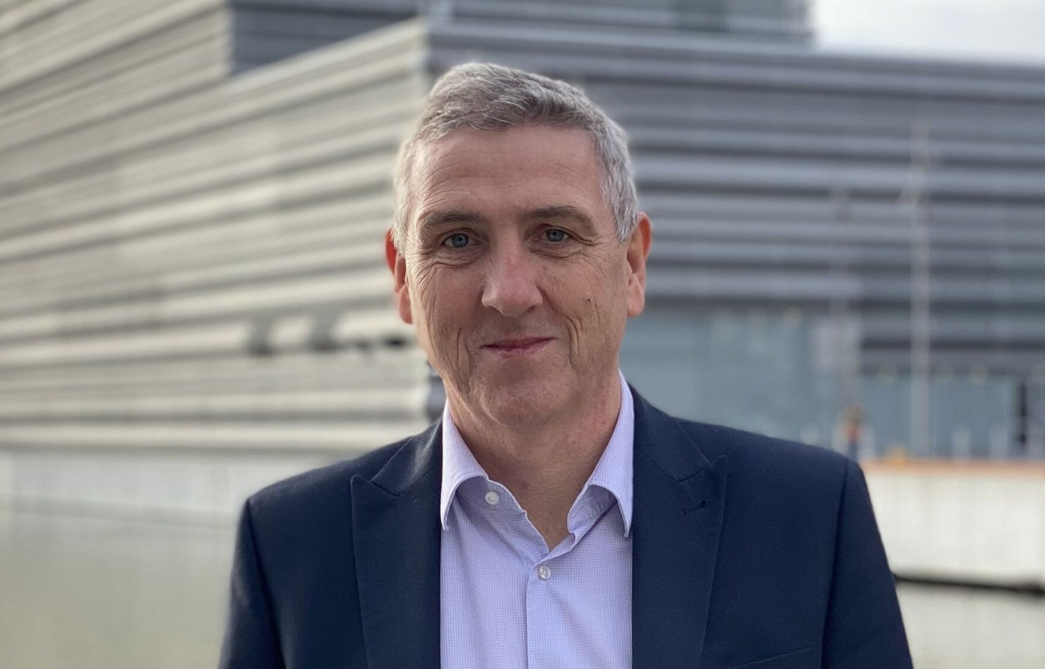 Cermaq CEO Steven Rafferty says purchase of Grieg's Canadian, Finnmark ...