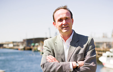 Gorton’s CEO retiring after 29 years with the Gloucester-based seafood ...