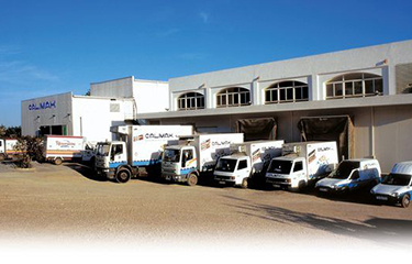 Calimax commits to BAP-, BSP-certified sourcing; GSA opens Seafood ...