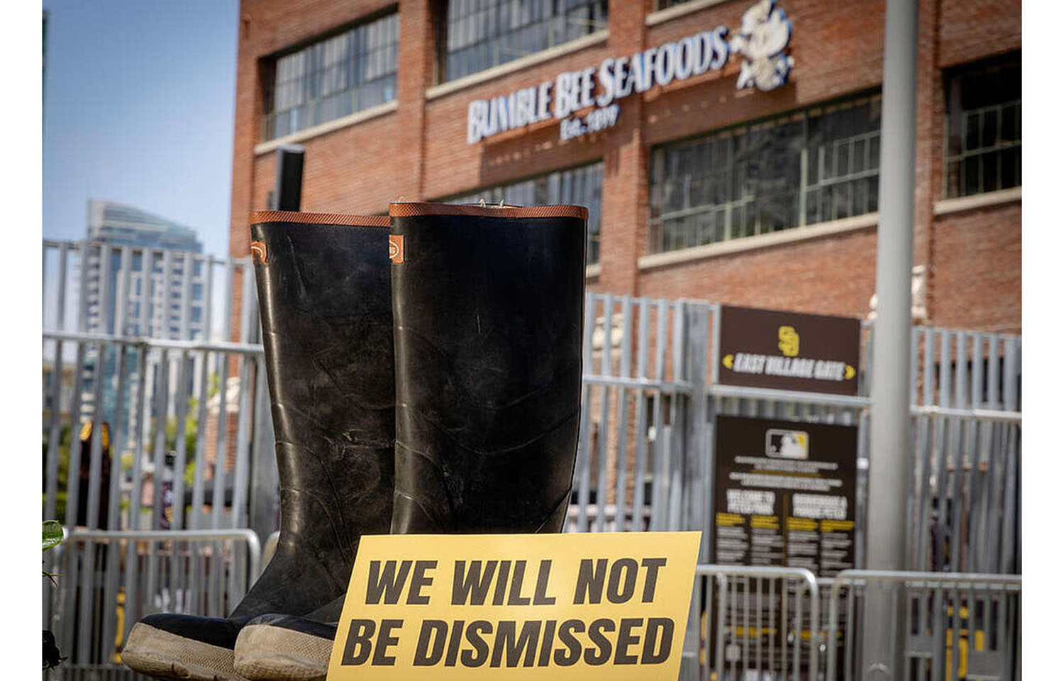 Bumble Bee wins partial victory in labor lawsuit, but core claims for ...