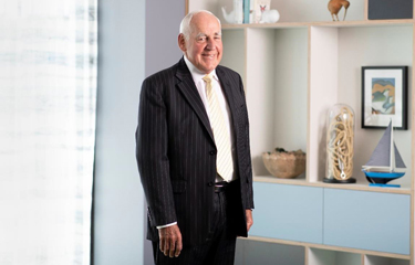 Sanford Chairman Paul Norling retiring, to be replaced by Rob McLeod ...