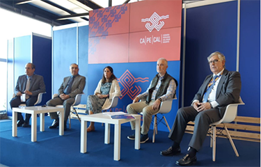 Peruvian jumbo squid fishery creates FIP with WWF | SeafoodSource