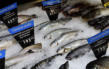 Russian government, retailers seeking ways to boost domestic demand for ...