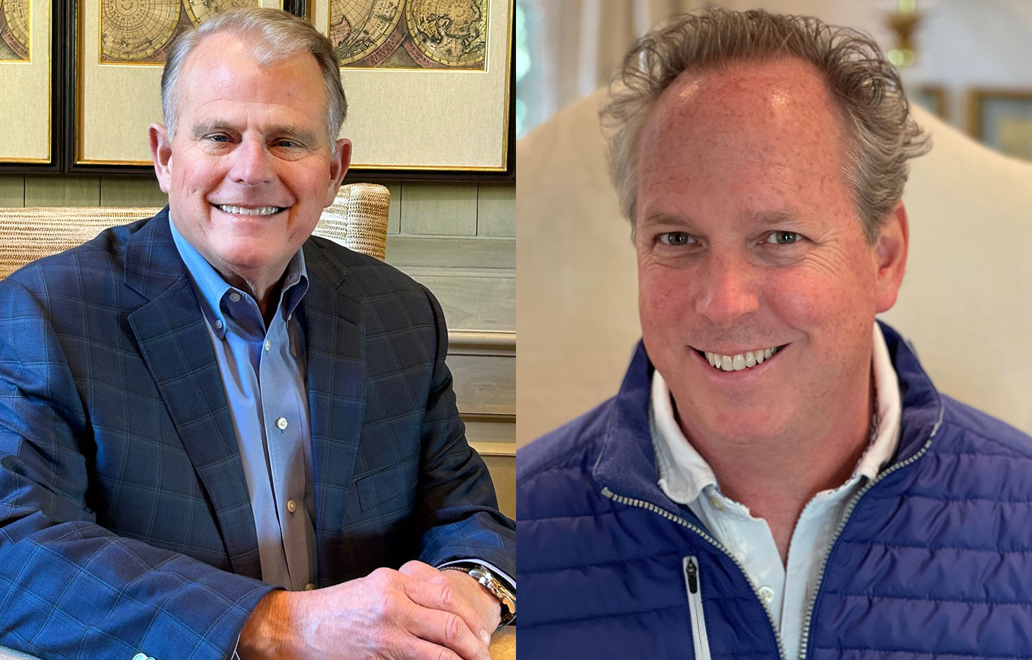 Randy Rhodes, Dana Bartholomew team up to form seafood industry consulting partnership ...