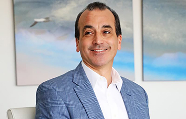 Randy Rhodes leaves Harvest Select Catfish; Former High Liner CEO Rod ...