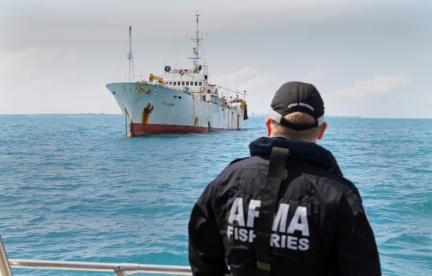 Australia to step up fishing patrols near Taiwan | SeafoodSource