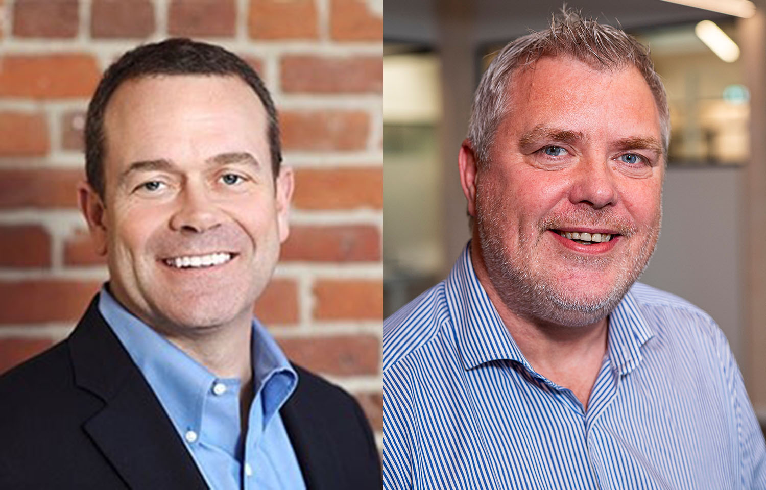 CAI’s Brian Rigney, Maritech’s Odd Arne Kristengård see big need for ...