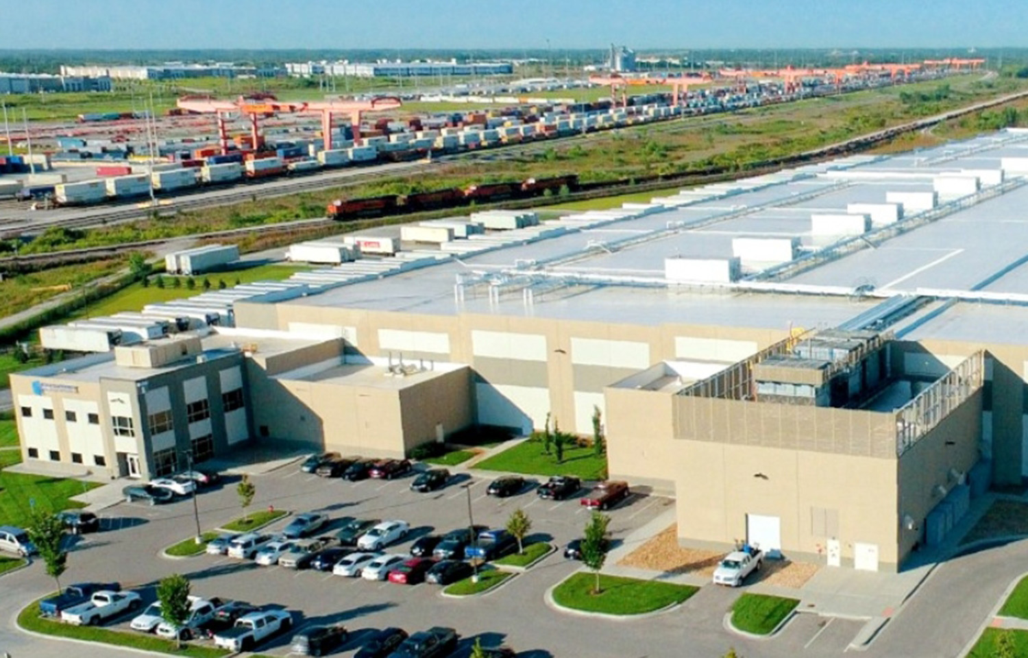 Lineage acquires ColdPoint Logistics for USD 223 million | SeafoodSource