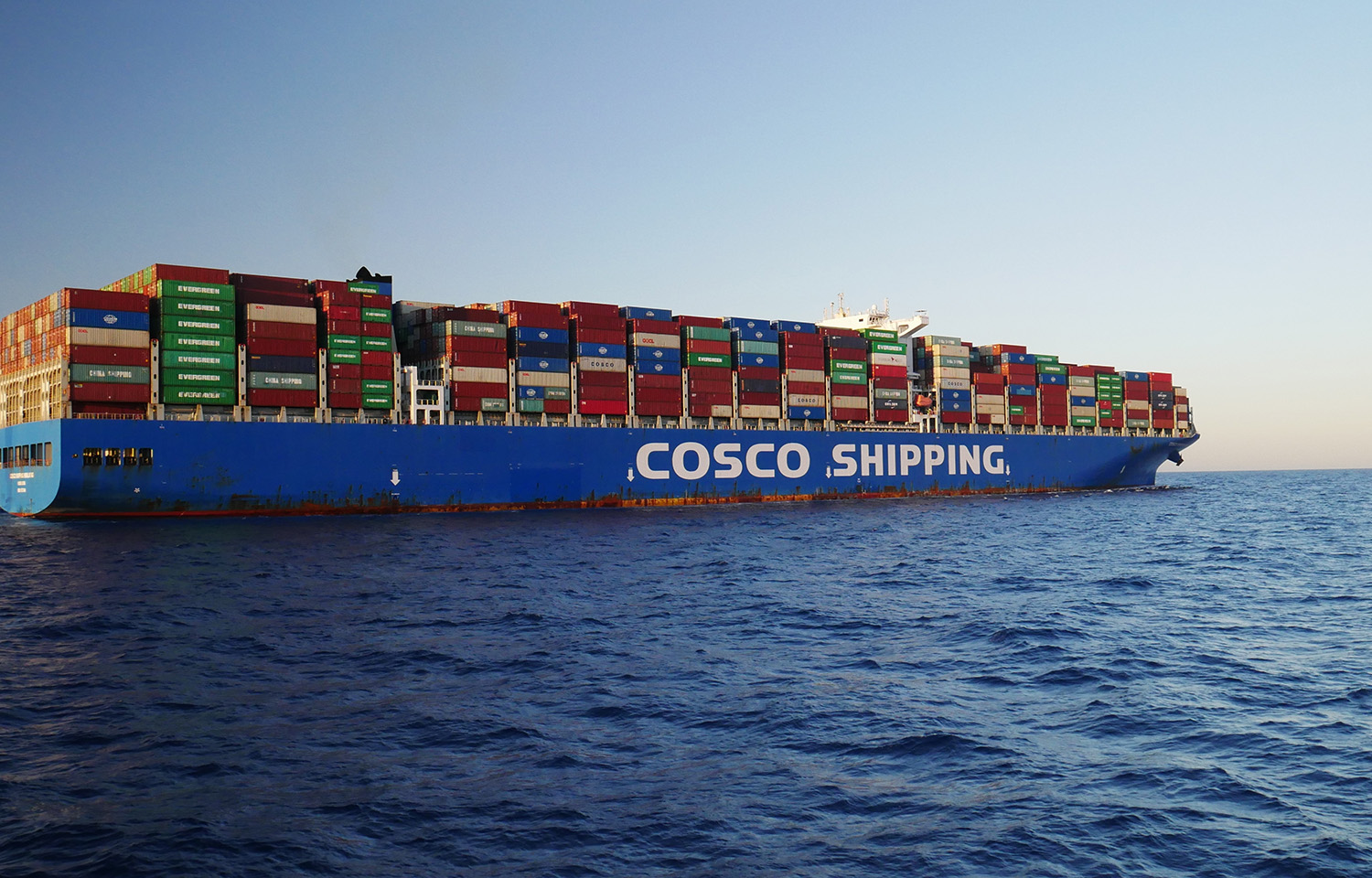 Container rates dip to near two-year lows, but experts cautious of ...