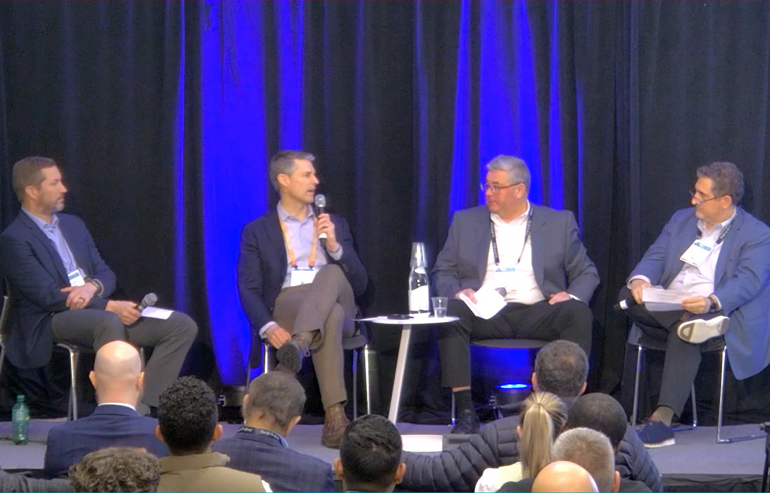 SENA Panel: Seafood Business – A View from the M&A, Investment, and ...