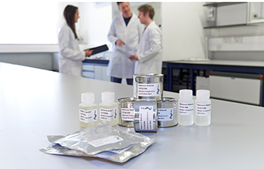 Fapas introduces new proficiency testing for mussel contamination ...