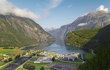 Hofseth International agrees to USD 13.8 million debt-for-equity swap ...