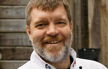 Ocean Wise Co-Founder Robert Clark joins Organic Ocean as its chief ...