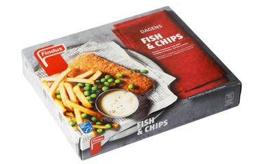 Nomad Foods acquires Findus Switzerland for EUR 110 million | SeafoodSource