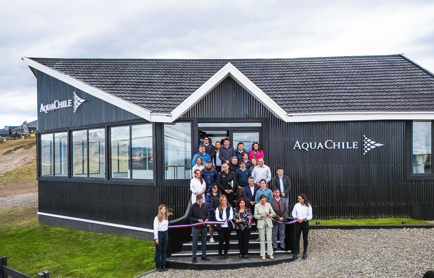 AquaChile more than triples profits in 2024 on the back of stable coho ...