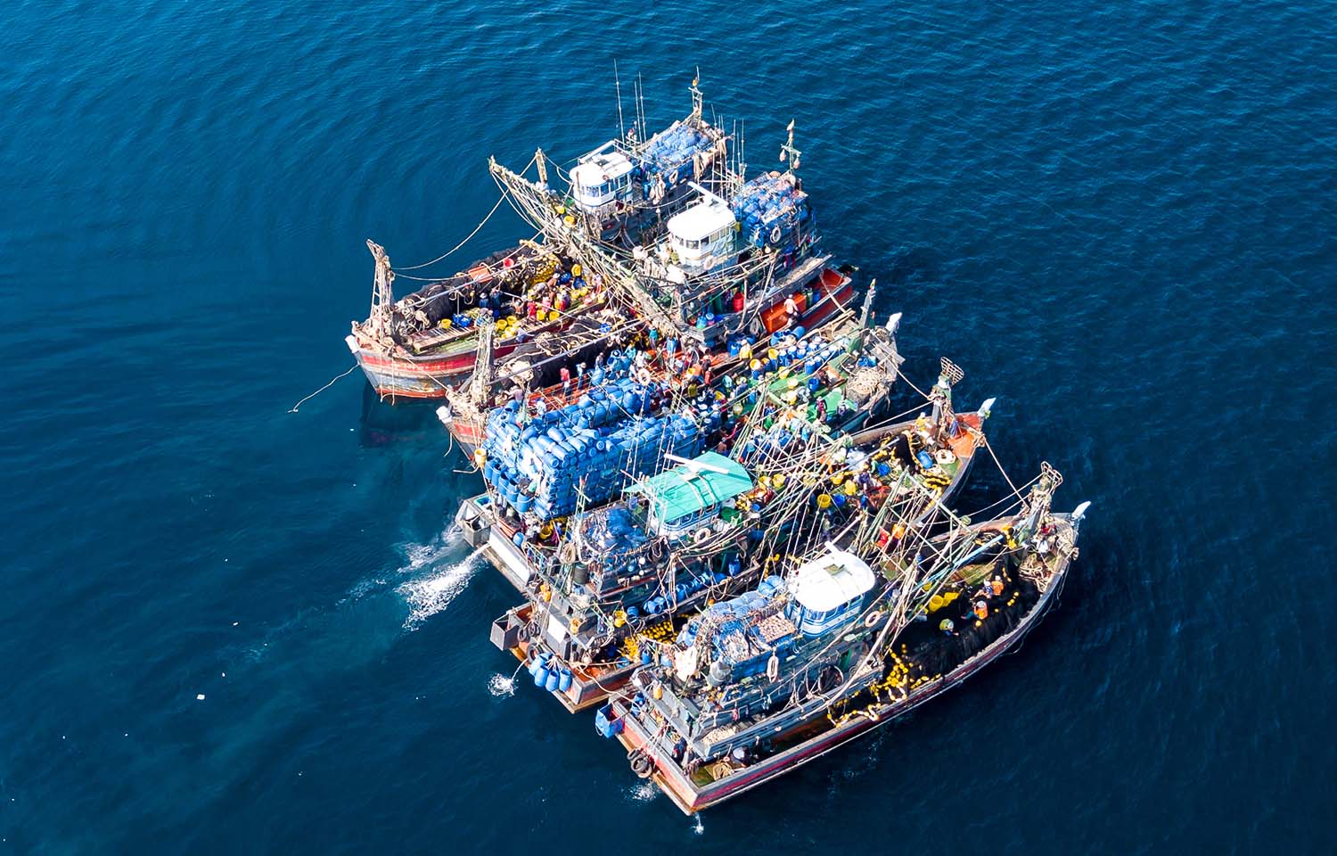 NOAA unveils new action plan to expand SIMP after scrapping earlier ...