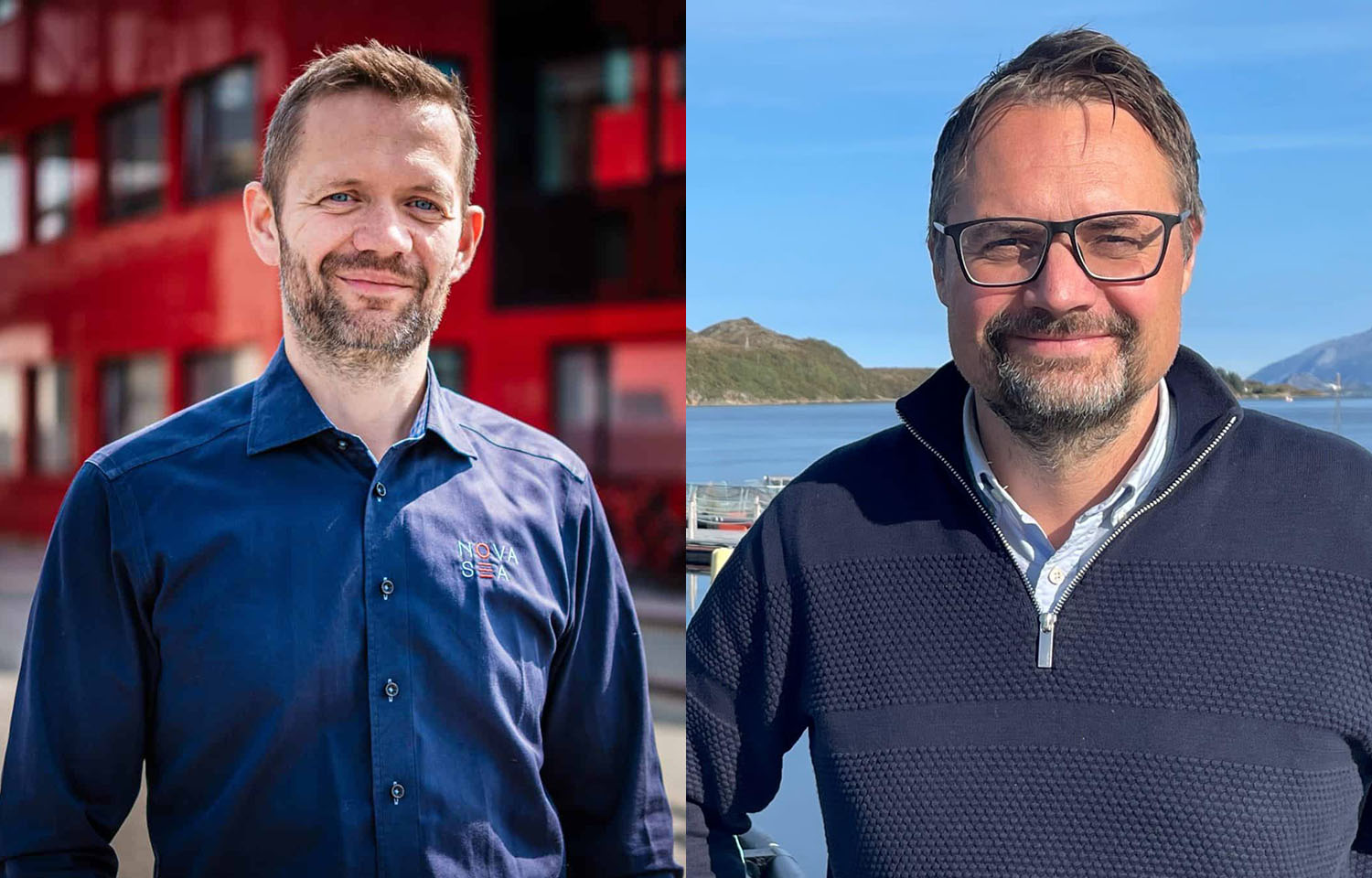 Nova Sea buys into Torghatten Aqua, becoming major shareholder ...