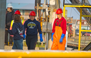 CDC, OSHA develop guidelines to protect seafood workers from COVID-19 ...