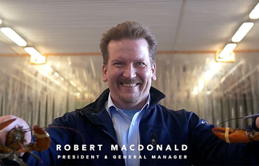 Death of Gidney Fisheries President Robert MacDonald leaves hole in ...