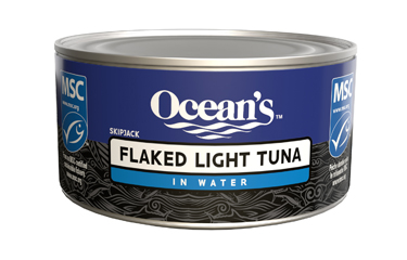 Ocean Brands widens portfolio of MSC-certified canned seafood options ...