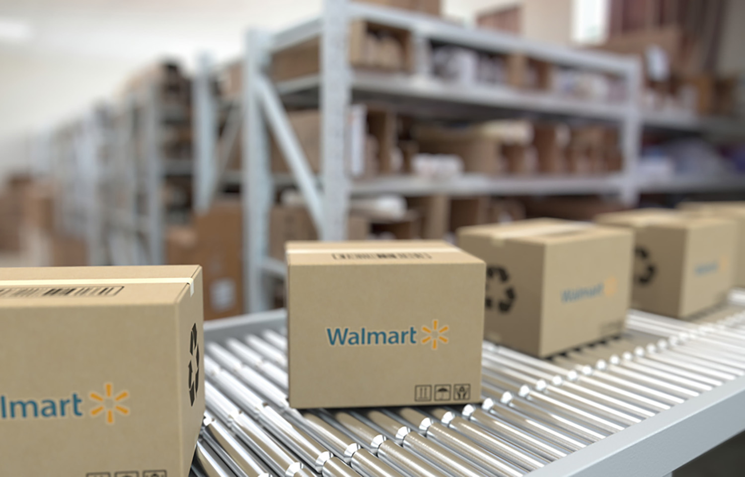 Walmart, Sam’s Club merge supply chain teams | SeafoodSource