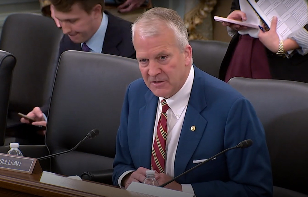 US Senate committee recommends passage of IUU fishing bill | SeafoodSource