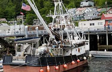 Alaska’s seafood processors hit hard by COVID-19 costs | SeafoodSource