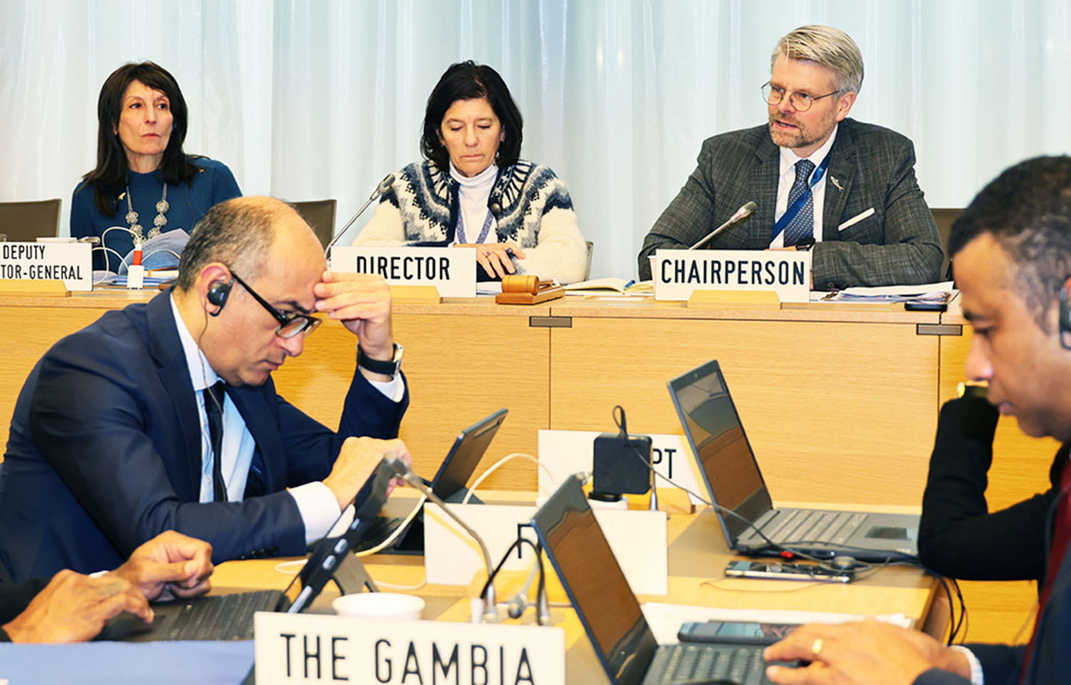 WTO aims for 9 February climax to subsidy deal talks | SeafoodSource