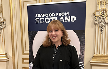 Joe Furtado promoted to CEO of Eastern Fisheries; Marie-Anne Omnes to ...