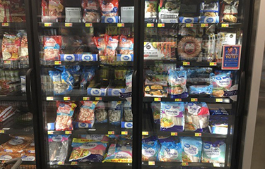 Frozen food, online grocery sales continue surge | SeafoodSource