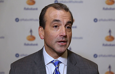 High Liner Foods President and CEO Rod Hepponstall resigns | SeafoodSource