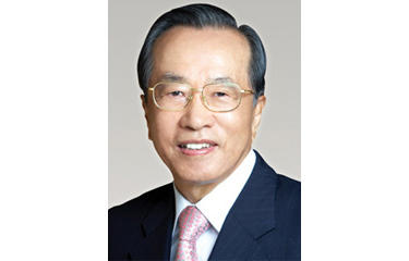 Dongwon Group Chairman Kim Jae-cheol to retire, pass control to his son ...