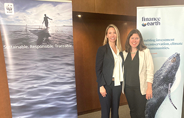 WWF, Finance Earth detail ambitious plan for FIP funding model overhaul ...