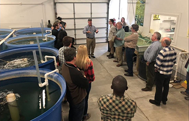 North Carolina Aquaculture Development Conference scheduled for March 2023 | SeafoodSource